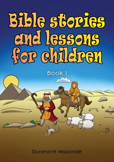 Smashwords – Bible Stories and Lessons for Children – a book by Dunmore ...