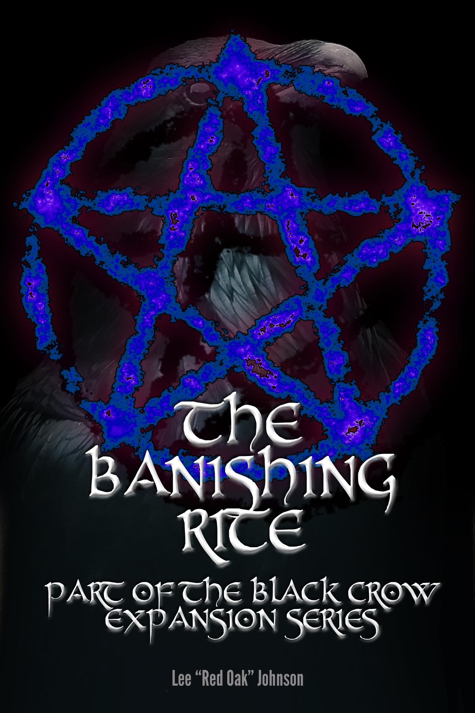 Smashwords – The Banishing Rite – a book by Lee 'Red Oak' Johnson
