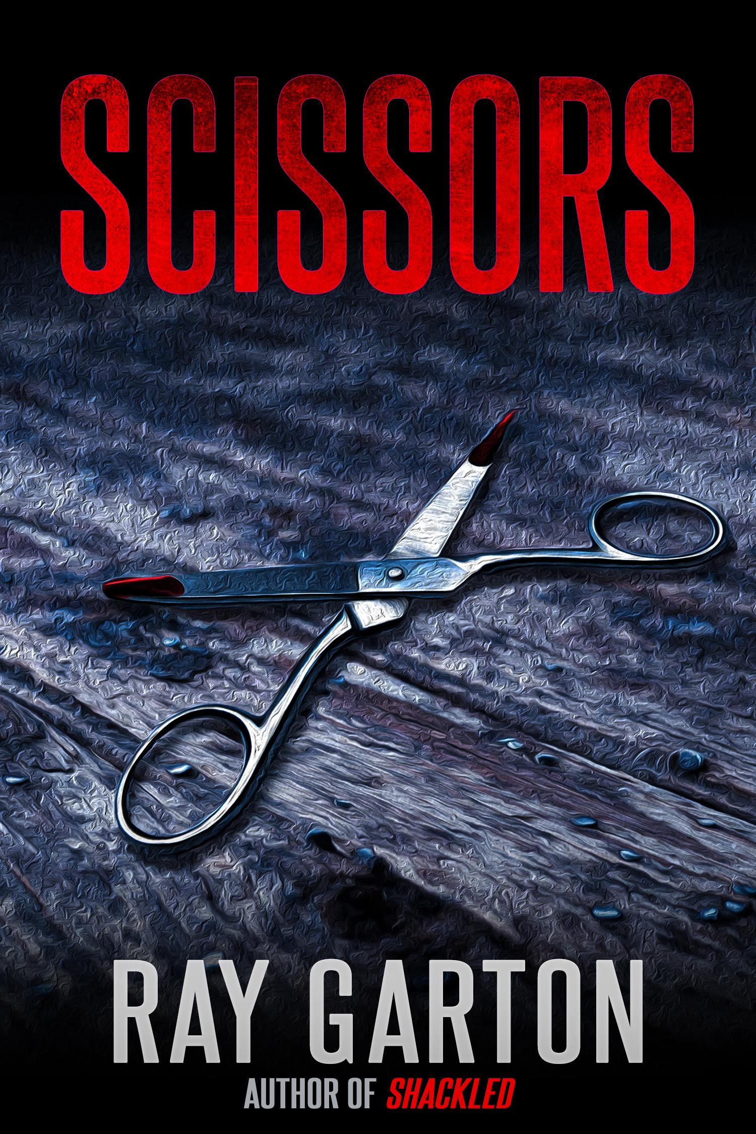 Smashwords – Scissors – a book by Ray Garton