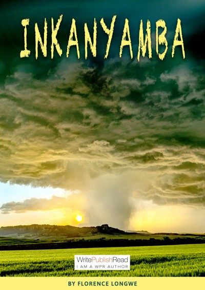 Smashwords – Inkanyamba – a book by Florence Longwe