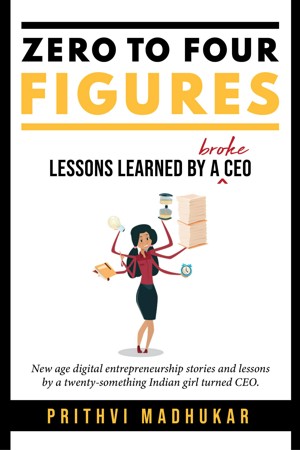 Smashwords – Zero to Four Figures