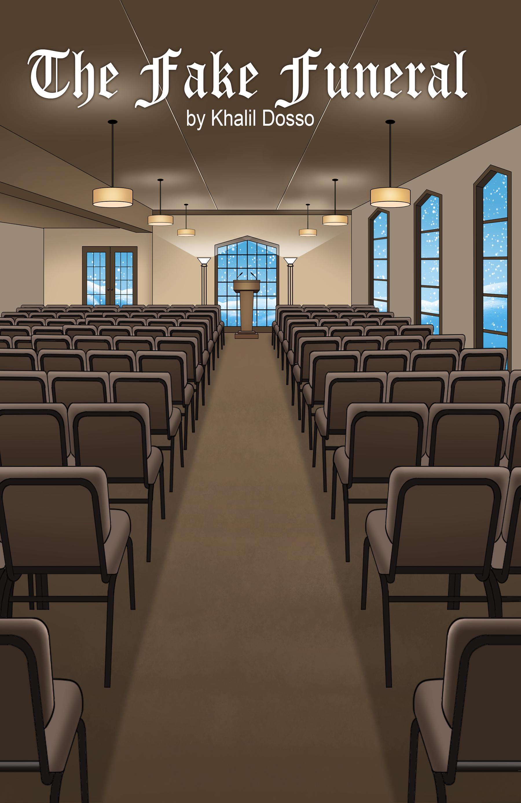 Smashwords – The Fake Funeral – a book by Khalil Dosso