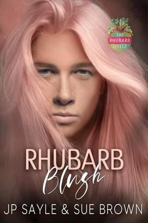 Smashwords – Rhubarb Blush