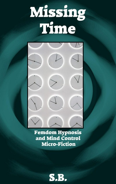 Smashwords – Missing Time – a book by S.B.