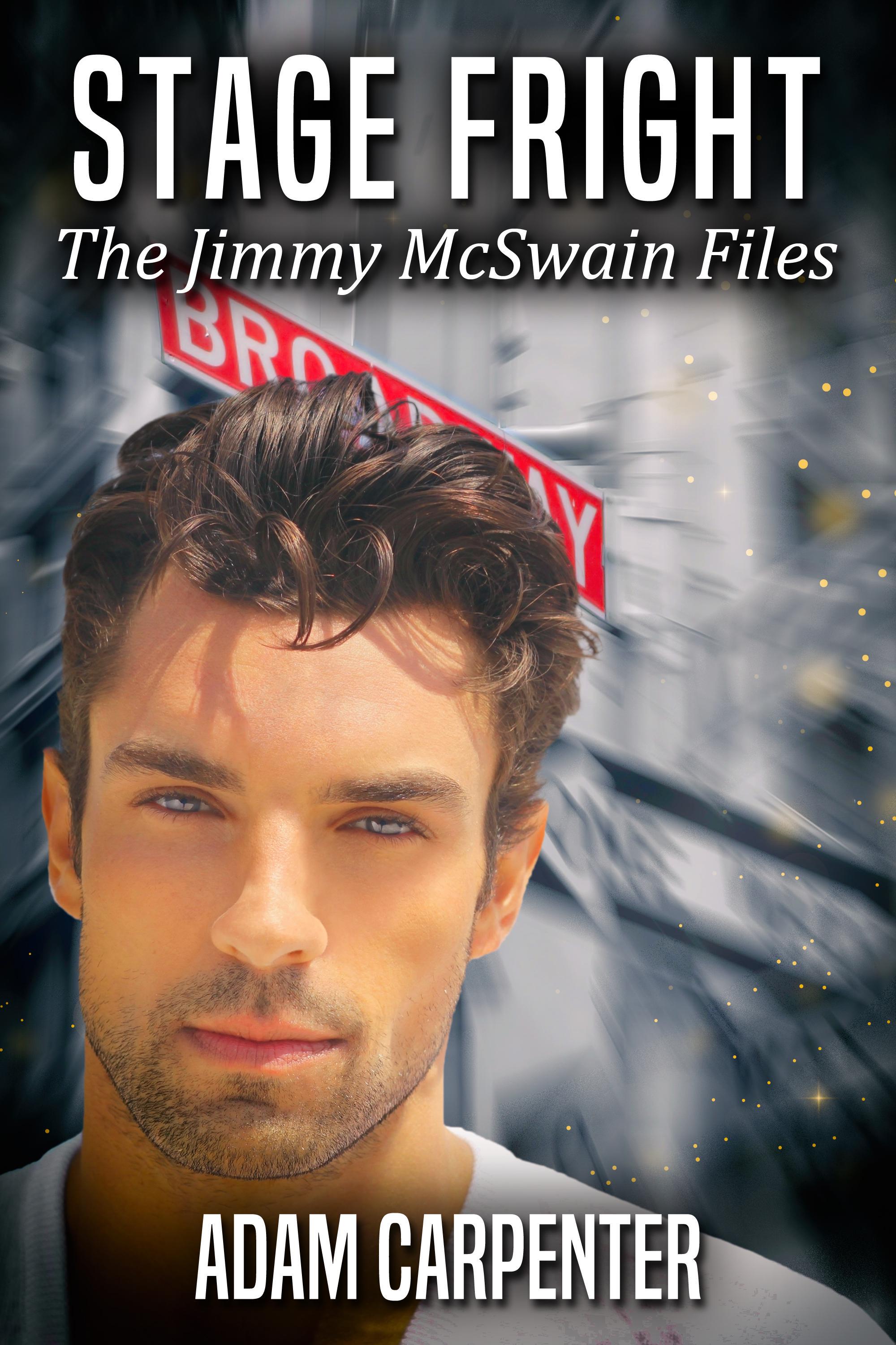 Smashwords – Stage Fright – a book by Adam Carpenter