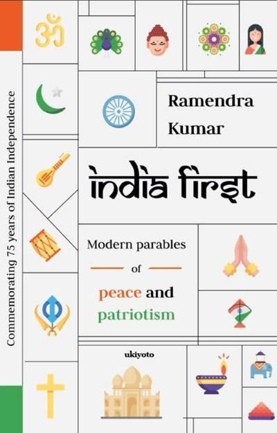 Smashwords – INDIA FIRST: Modern Parables of Peace and Patriotism – a ...