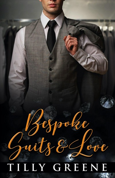 Smashwords – Bespoke Suits & Love – a book by Tilly Greene