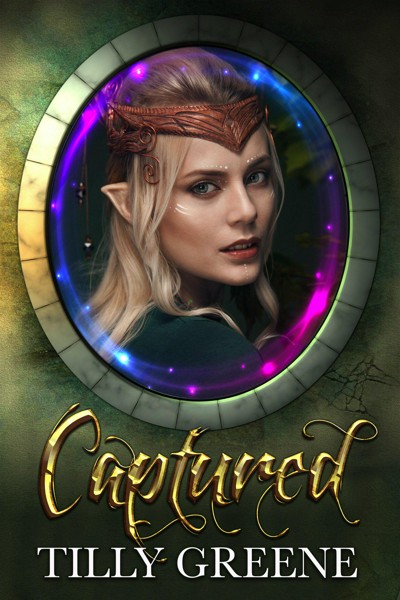 Smashwords – Captured – a book by Tilly Greene