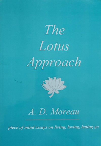 Smashwords – The Lotus Approach...piece of mind essays on living ...