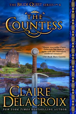 Smashwords – The Countess