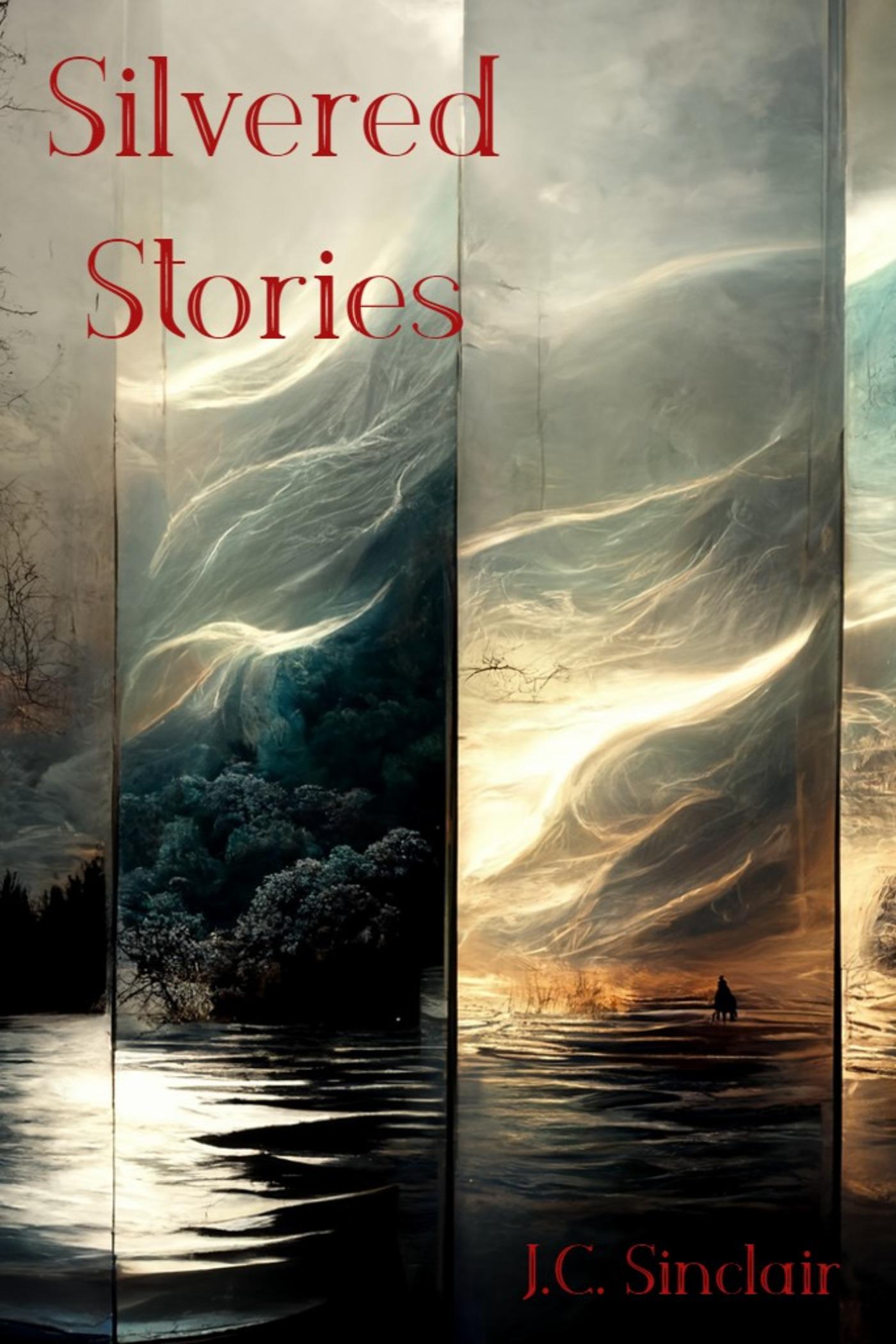 Smashwords – Silvered Stories – a book by J.C. Sinclair