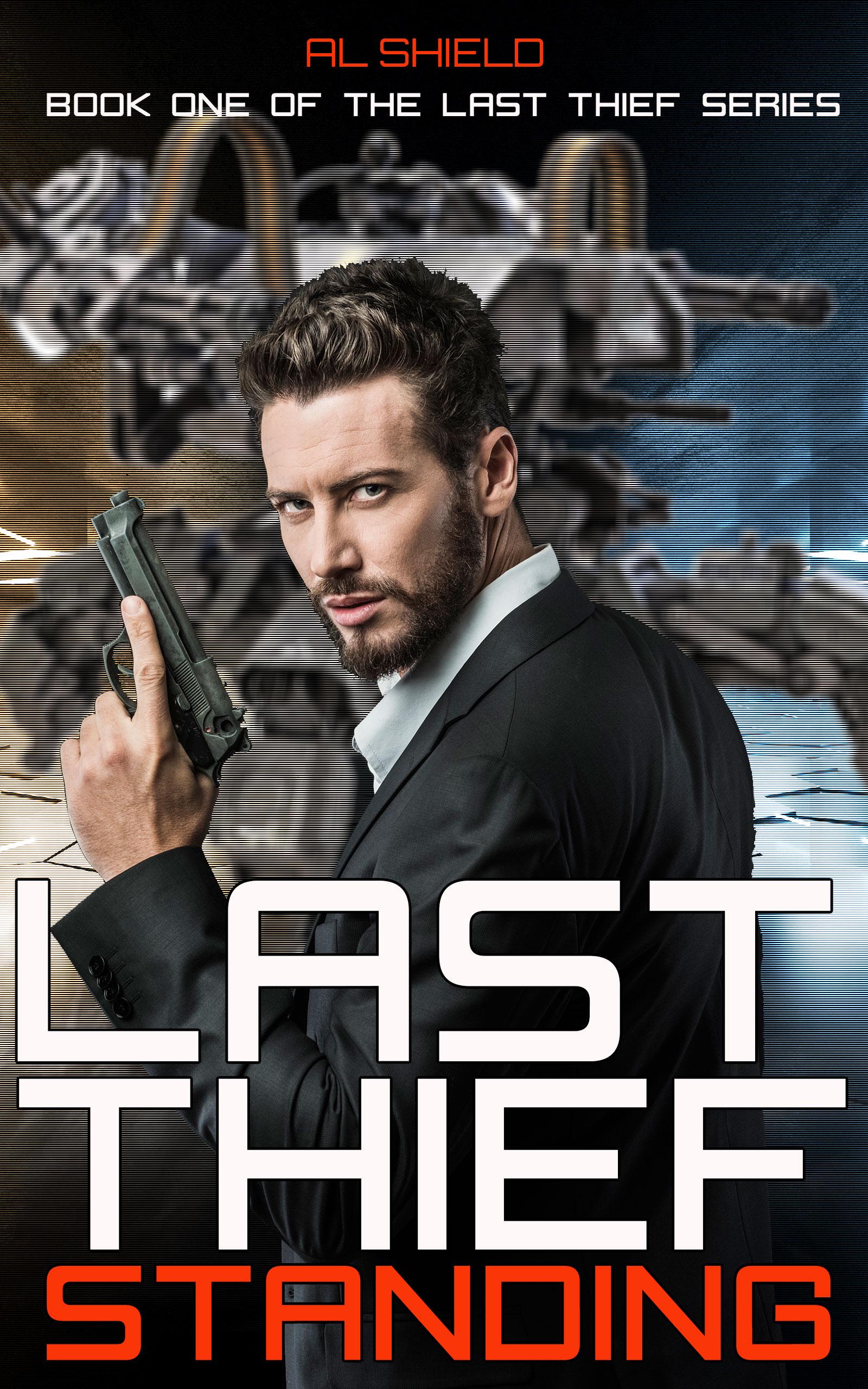 Smashwords – Last Thief Standing – a book by Al Shield