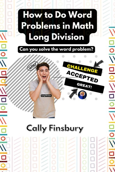 Smashwords How To Do Word Problems In Math Long Division A Book By 