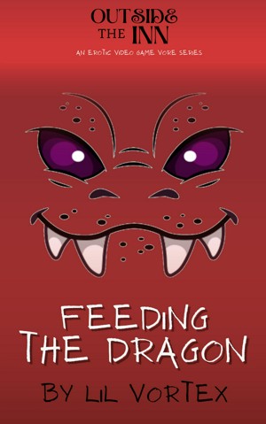 Smashwords – Feeding the Dragon