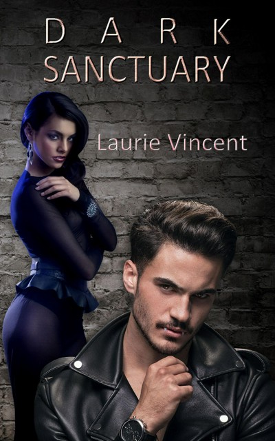 Smashwords – Dark Sanctuary – a book by Laurie Vincent