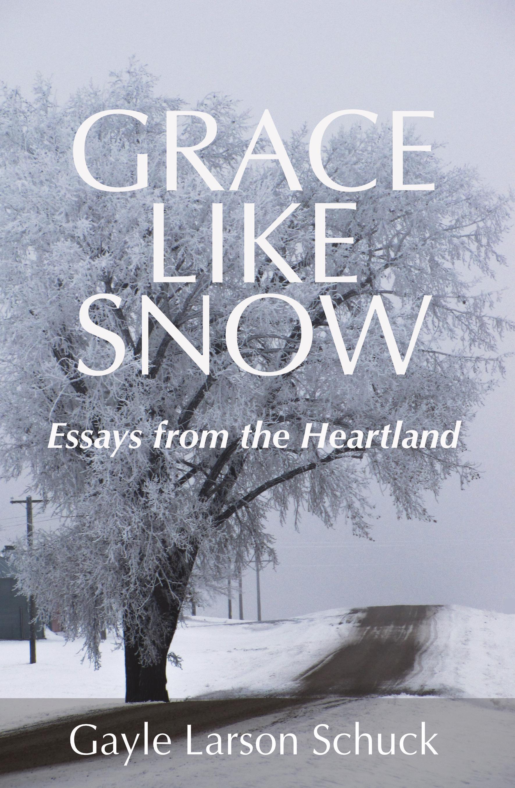 Smashwords – Grace Like Snow – a book by Gayle Larson Schuck