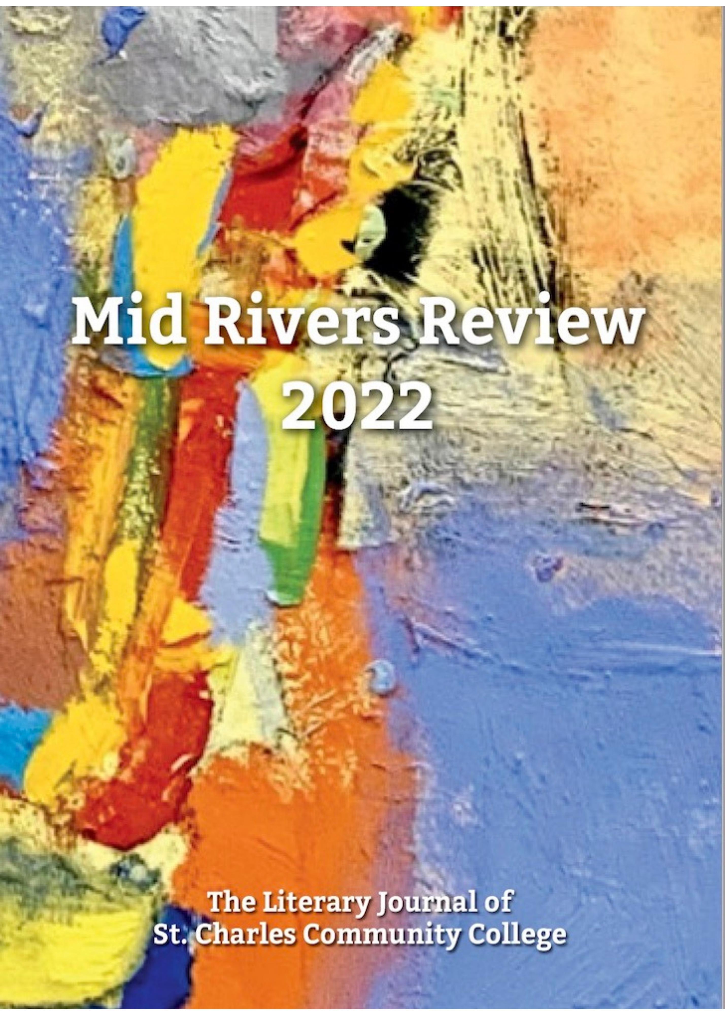 Smashwords – Mid Rivers Review 2022 – a book by Michael Kuelker