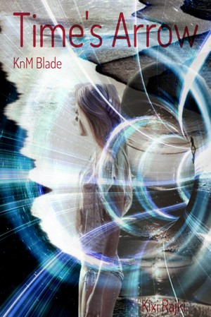 Smashwords – Time's Arrow