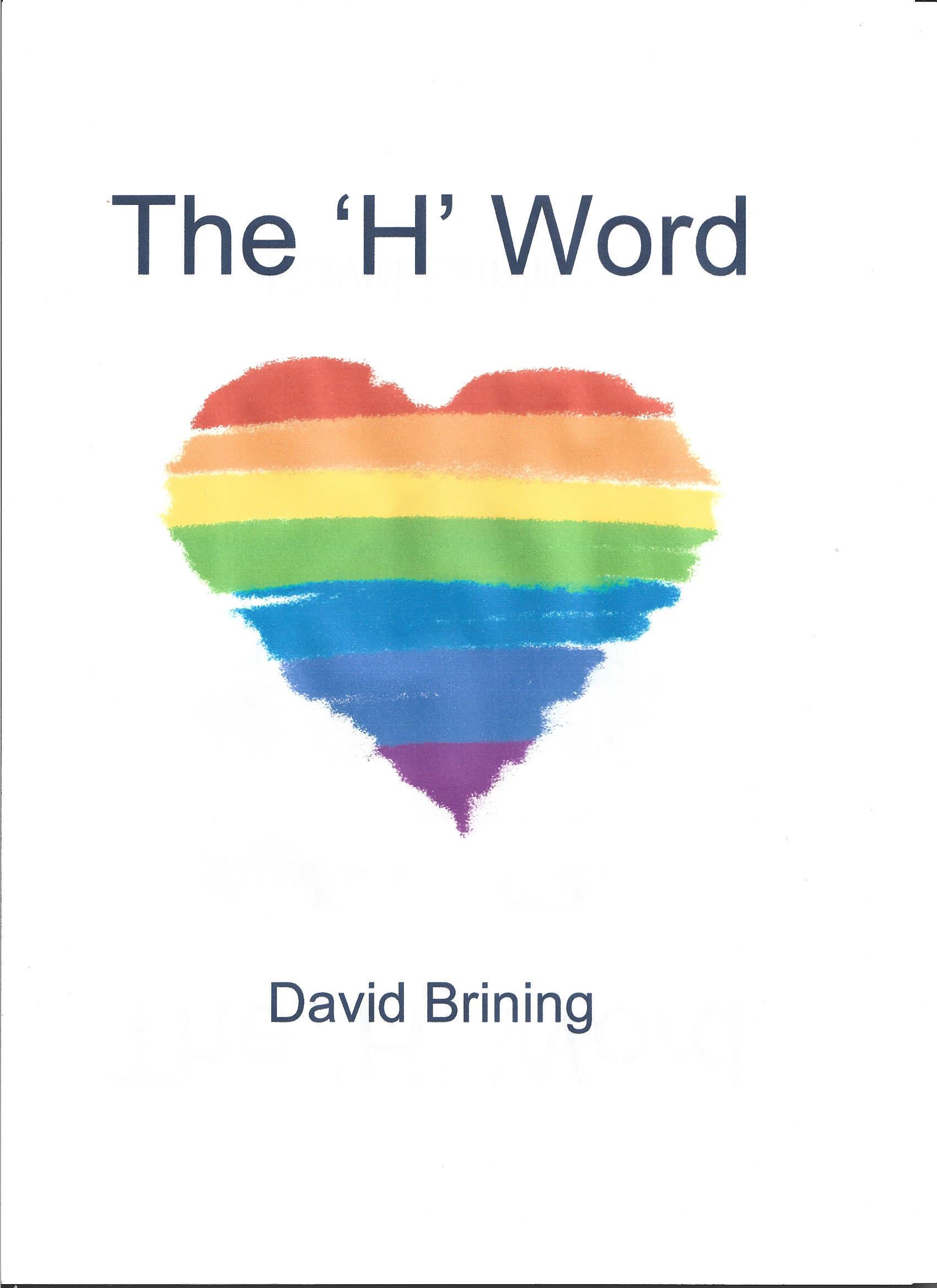 Smashwords – The H Word – a book by David Brining