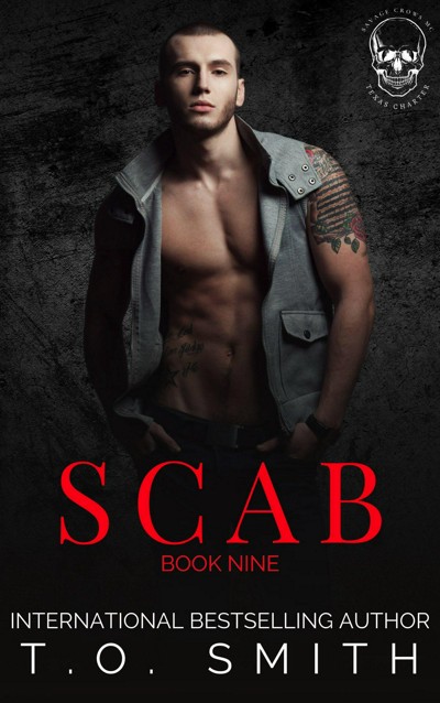 Smashwords – Scab – a book by T.O. Smith