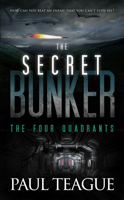 Smashwords – The Secret Bunker Trilogy 2: The Four Quadrants – a book ...