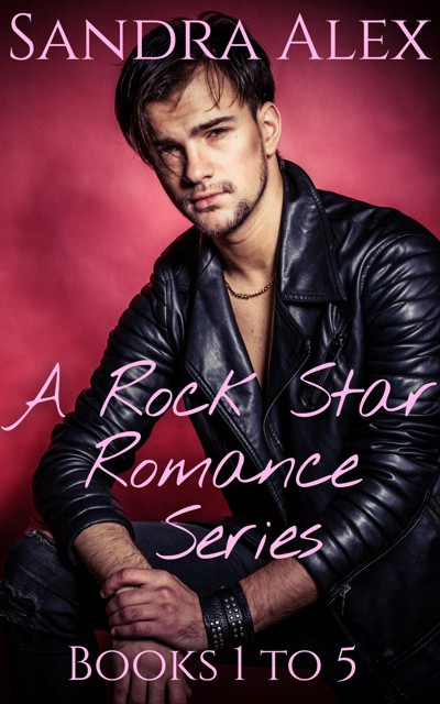 Smashwords – A Rock Star Romance Series Box Set Books 1 to 5 – a book ...
