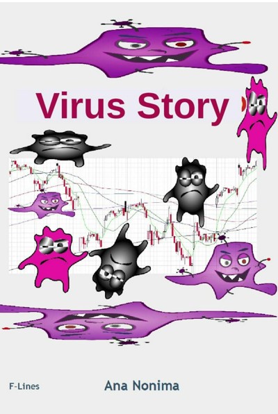 Smashwords – Virus Story (Simple Probabilities) – a book by Ana Nonima
