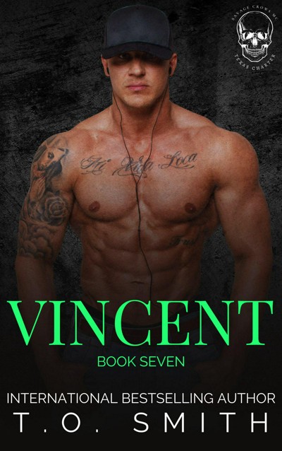 Smashwords – Vincent – a book by T.O. Smith