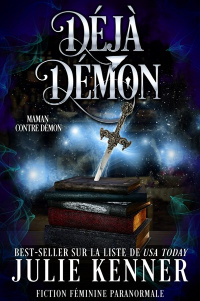 Smashwords – Déjà démon – a book by Julie Kenner