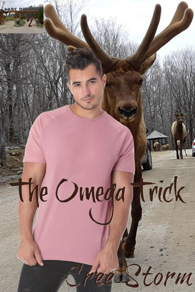 Smashwords – The Omega Trick Parc Omega 2 – a book by Cree Storm