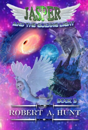 Smashwords – Jasper and the Guiding Light