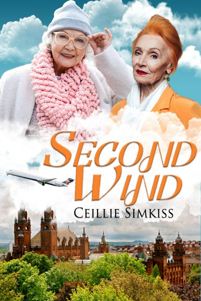 Smashwords – Second Wind: A Seasoned Sapphic Romance – a book by Ceillie Simkiss