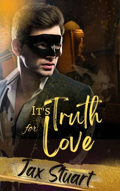 Smashwords – It's Truth for Love – a book by Jax Stuart