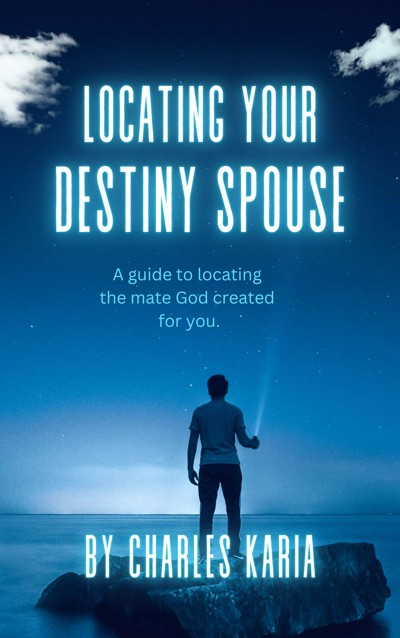 Smashwords – Locating Your Destiny Spouse – a book by Charles Karia