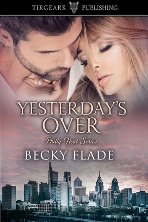 Smashwords – Yesterday's Over