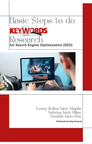 Smashwords – Basic Steps to Do Keyword Research for Search Engine Optimization