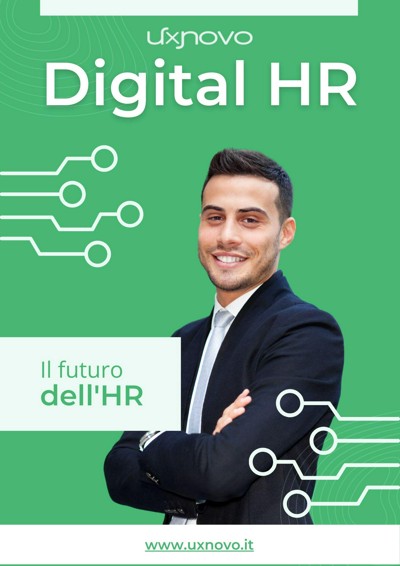 Smashwords – Digital Hr - il futuro dell'HR | Uxnovo Web Agency – a book by Alessandro Lussi