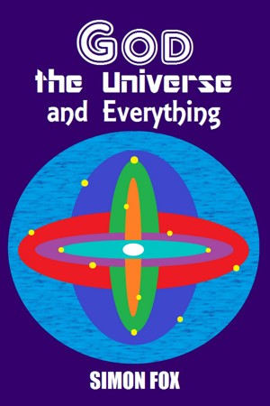 Smashwords – God, the Universe and Everything