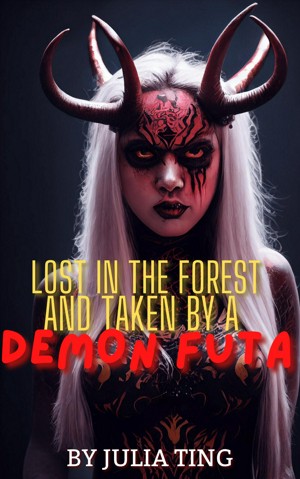 Smashwords – Lost in the Forest and Taken by a Demon Futa