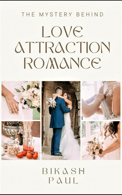 Smashwords – The Mystery behind Love Attraction and Romance – a book by Bikash Paul