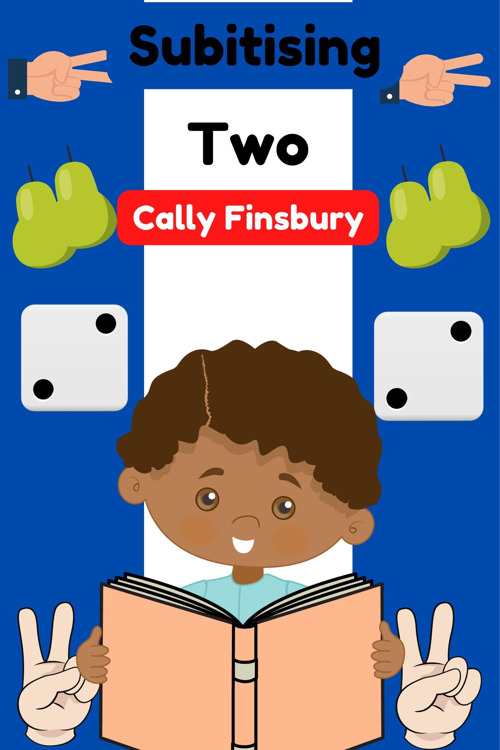 Smashwords – Subitising Two – a book by Cally Finsbury