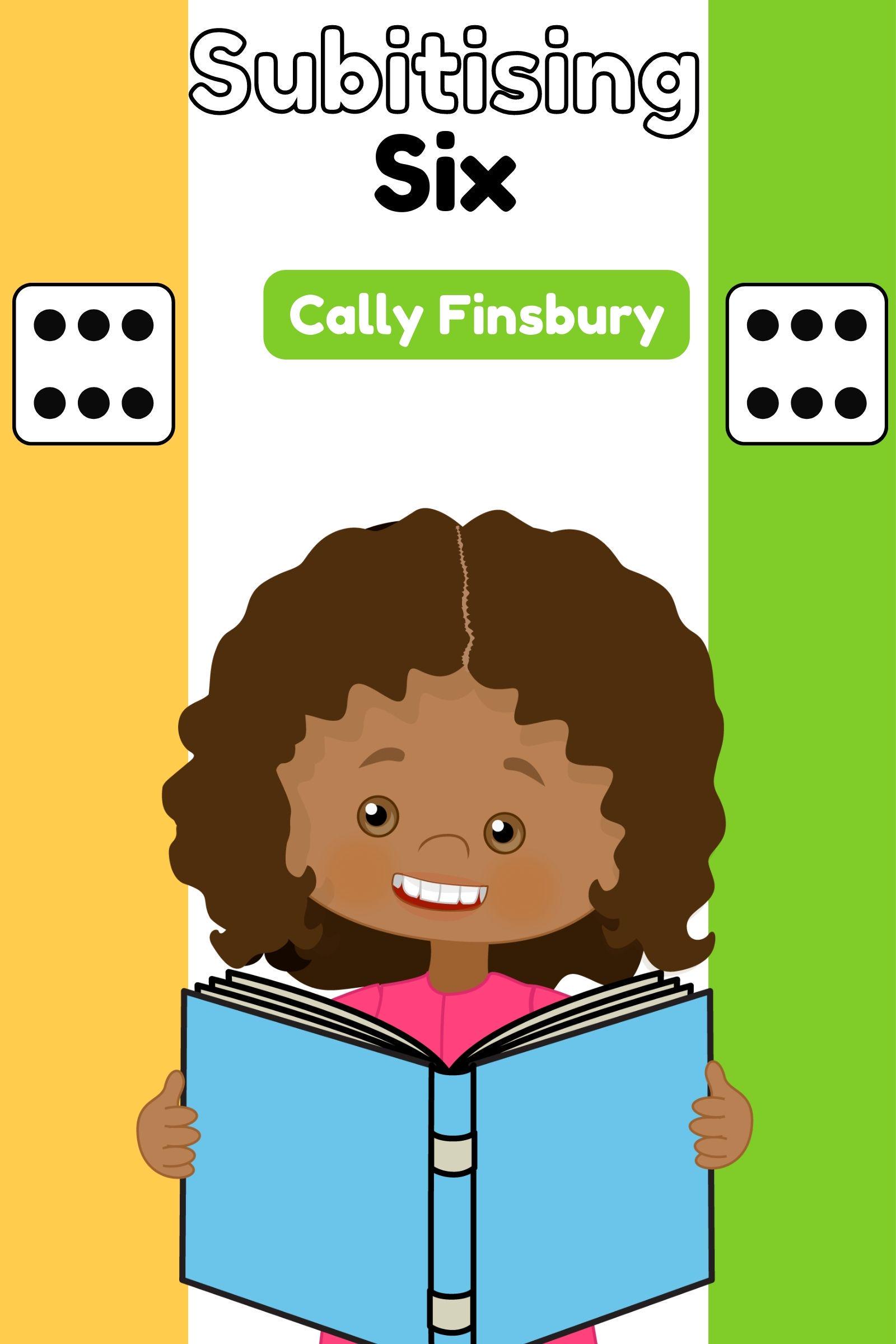 Smashwords – Subitising Six – a book by Cally Finsbury