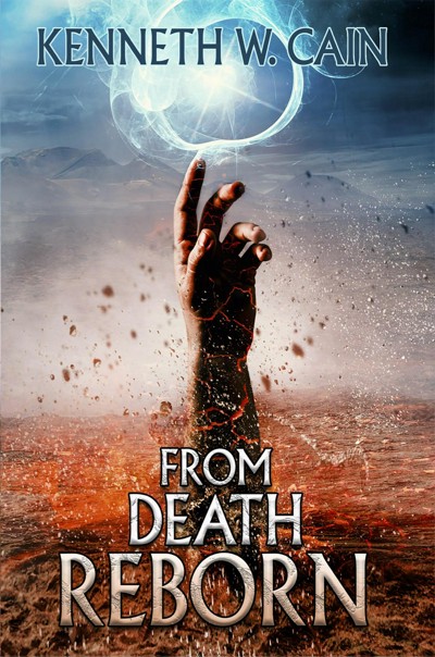 Smashwords – From Death Reborn – a book by Kenneth W. Cain