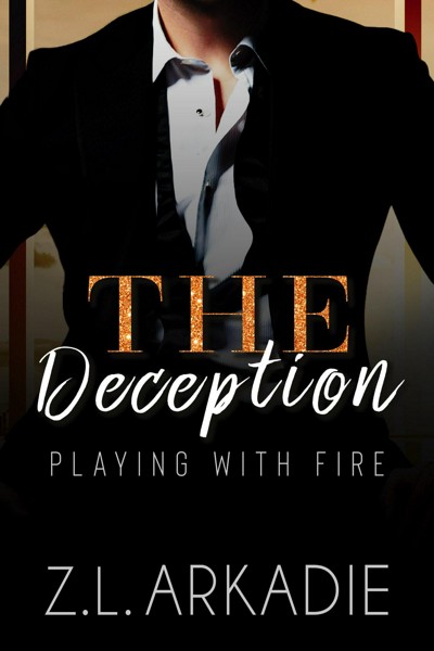 Smashwords – The Deception – a book by Z.L. Arkadie