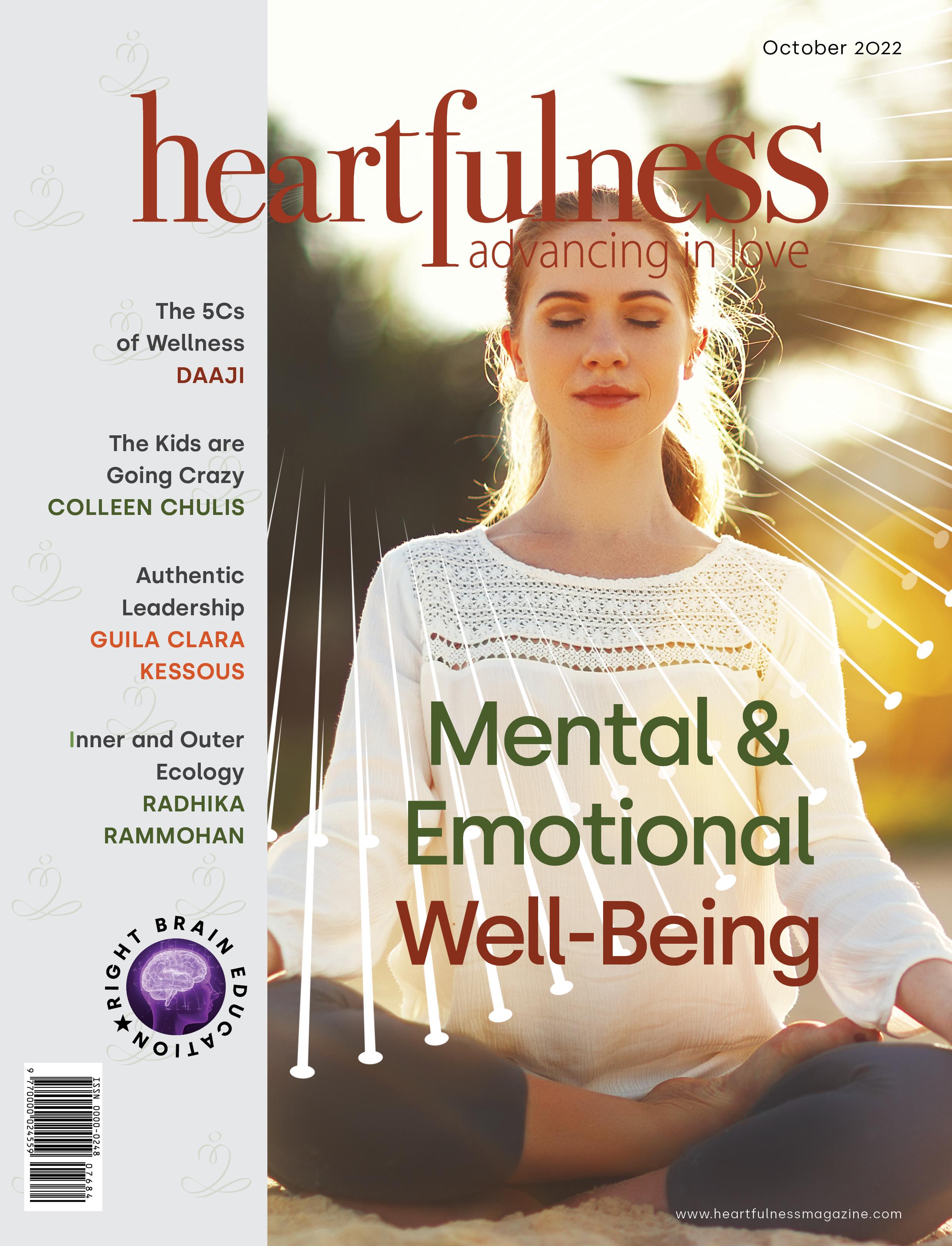 Smashwords – Heartfulness Magazine - October 2022 (Volume 7, Issue 10 ...