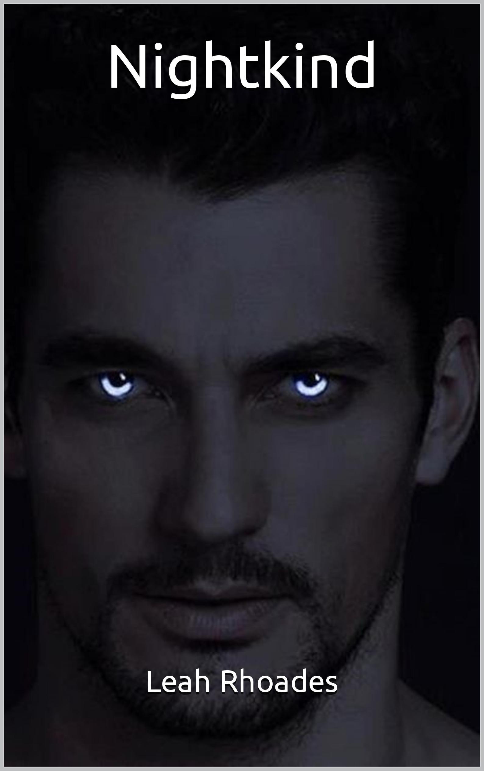 Smashwords – Nightkind (Amore Immortale Book 1) – a book by Leah Rhoades