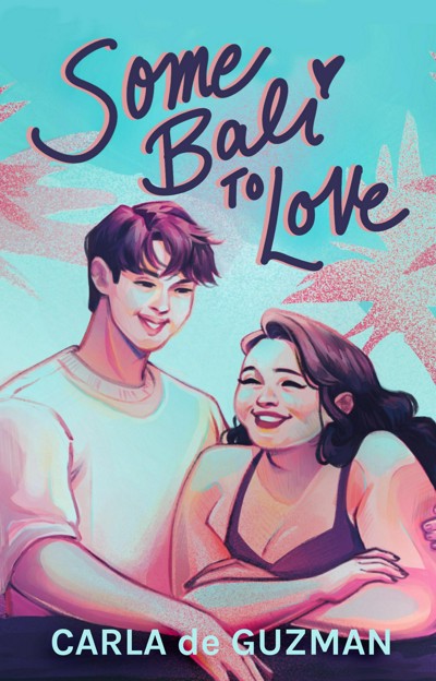 Smashwords – Some Bali to Love – a book by Carla de Guzman