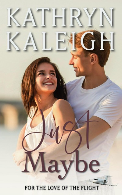 Smashwords – Just Maybe – a book by Kathryn Kaleigh