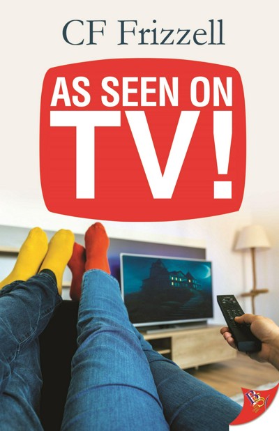 Smashwords – As Seen on TV! – a book by CF Frizzell