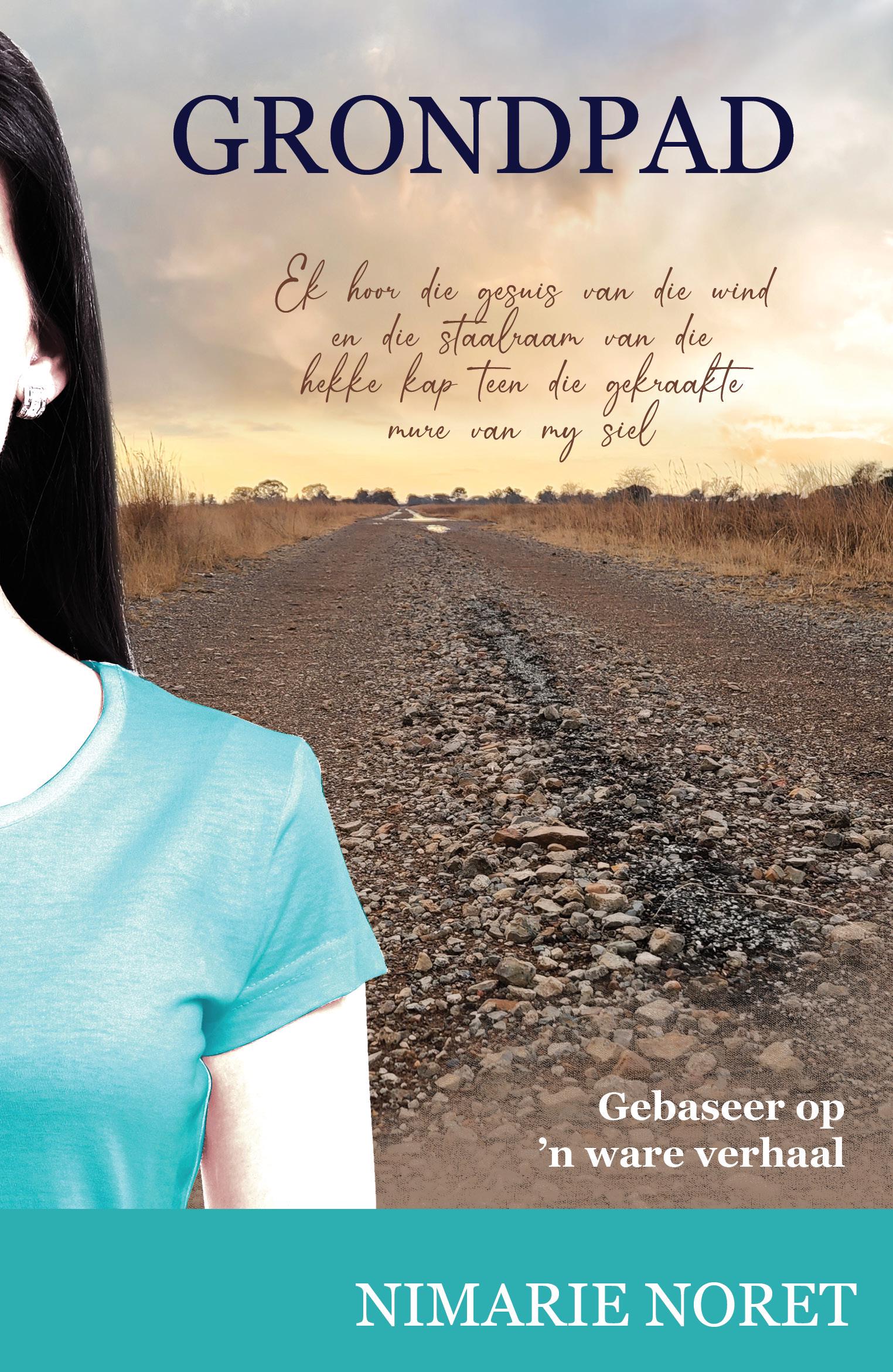 Smashwords – Grondpad – a book by Nimarie Noret